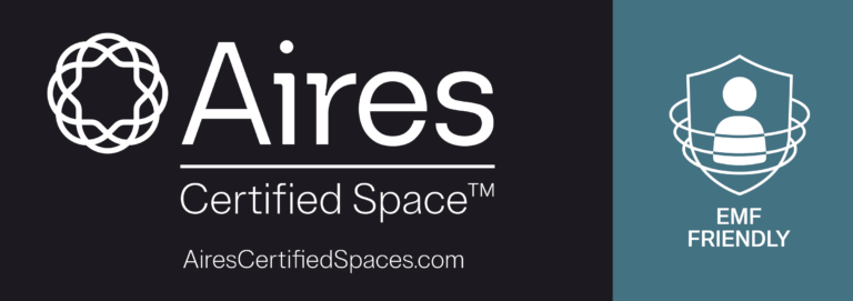 Aires Launches the Aires Certified SpacesTM (ACS) Standard for Creatin
